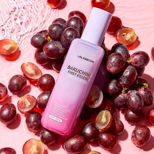 Esencja z retinolem i bakuchiolem (Bakuchinol First Essence) Lala ...