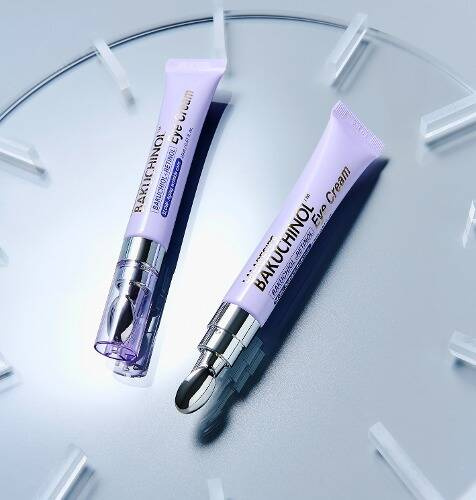 Krem pod oczy z bakuchinolem (Bakuchinol Eye Cream) Lala Recipe | sklep ...