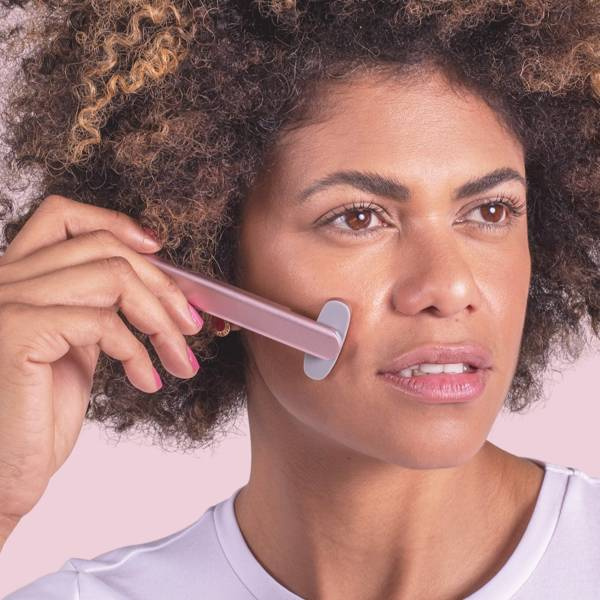 Masażer LED do pielęgnacji okolic oczu (FIXEYE) SookSkinCare | sklep ...